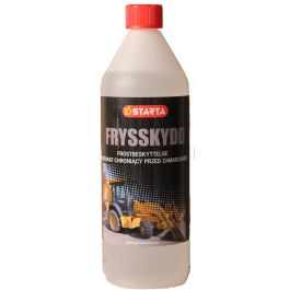 STARTA Frysskydd 1 lit